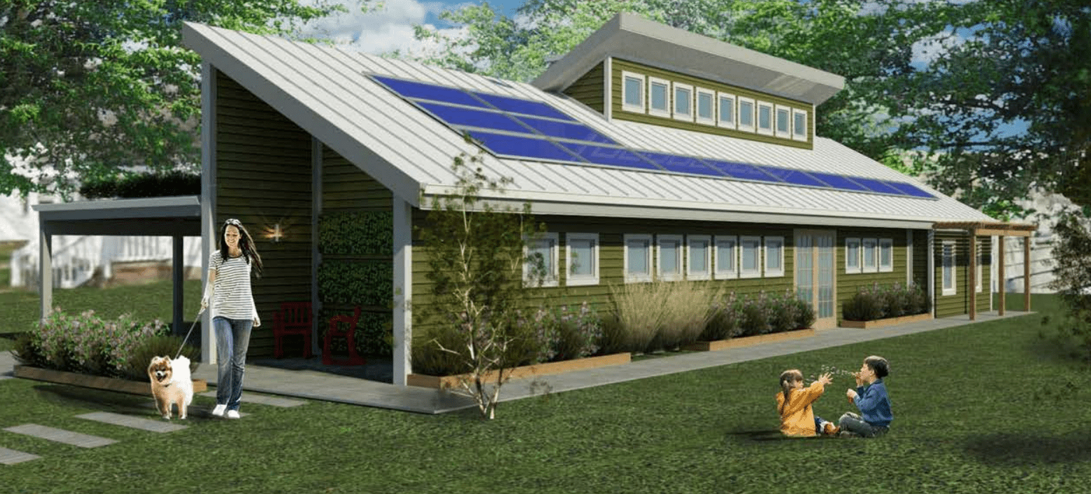 Clerestory roof: a unique approach to Aesthetics and Energy Efficiency ...